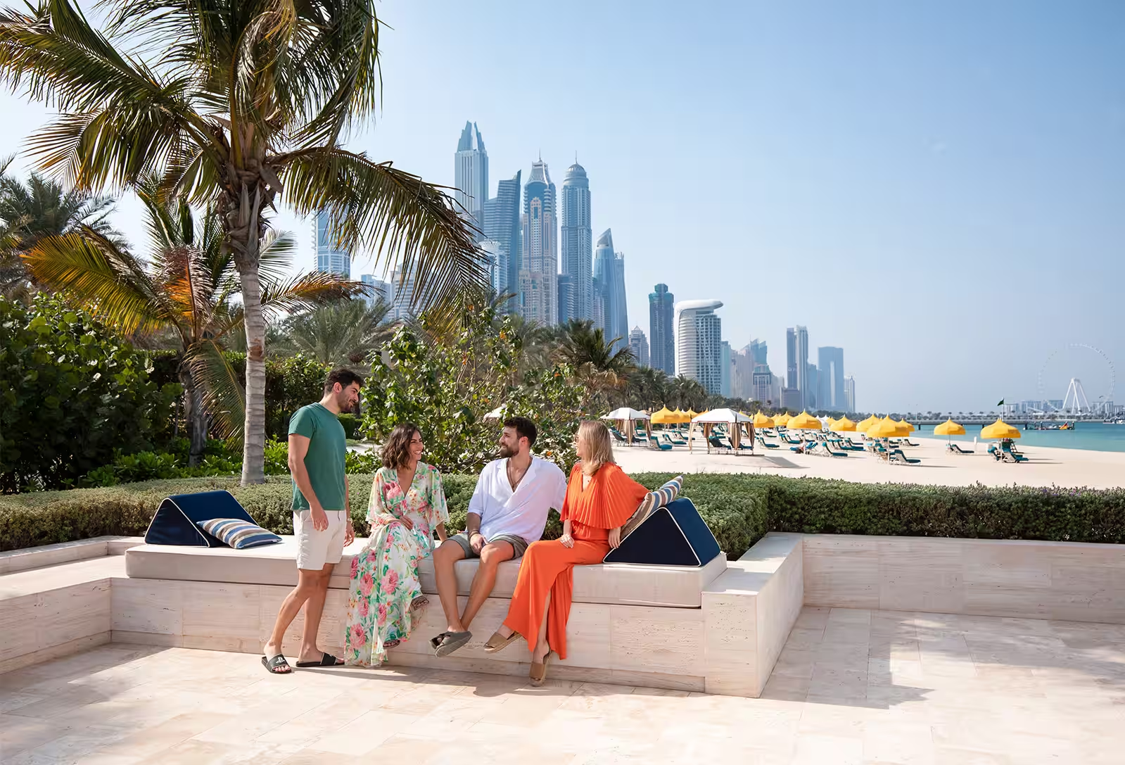 Dubai Debunked: 6 Myths That Will Shatter Your Expectations
