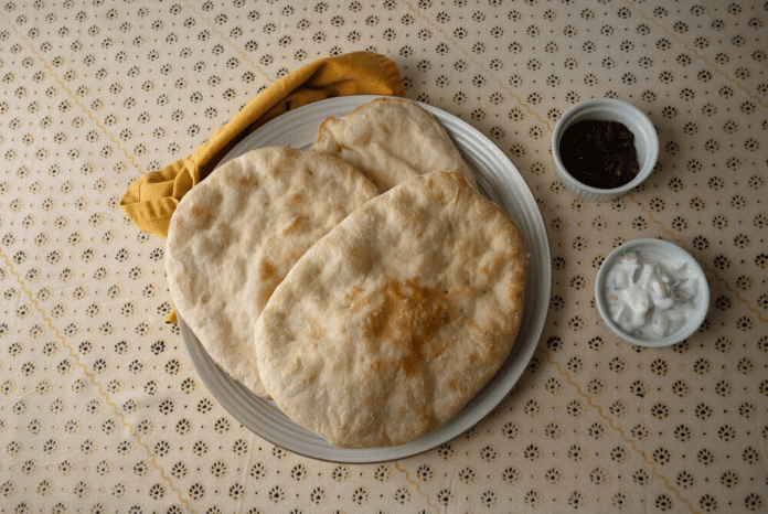 Khubz Recipe: Crafting The Perfect Middle Eastern Flatbread