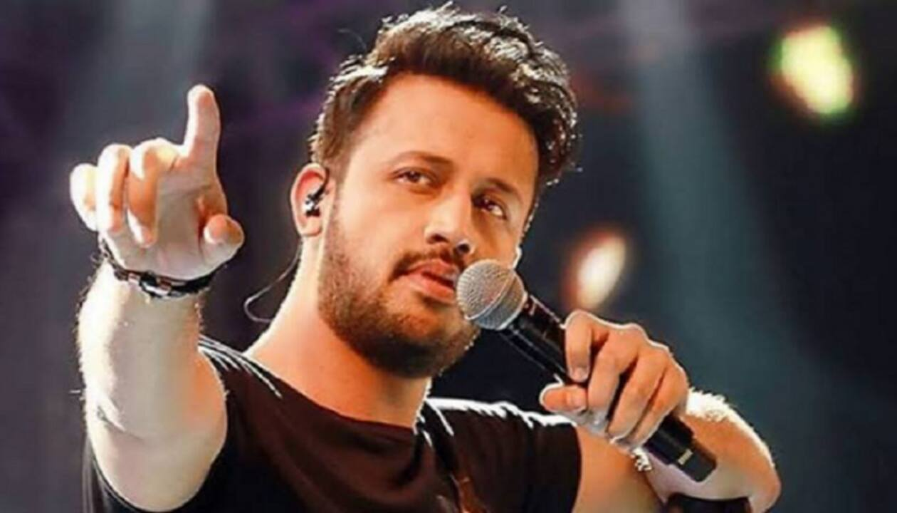 Atif Aslam And Firdaus Orchestra To Mesmerize The City At Dubai Concert