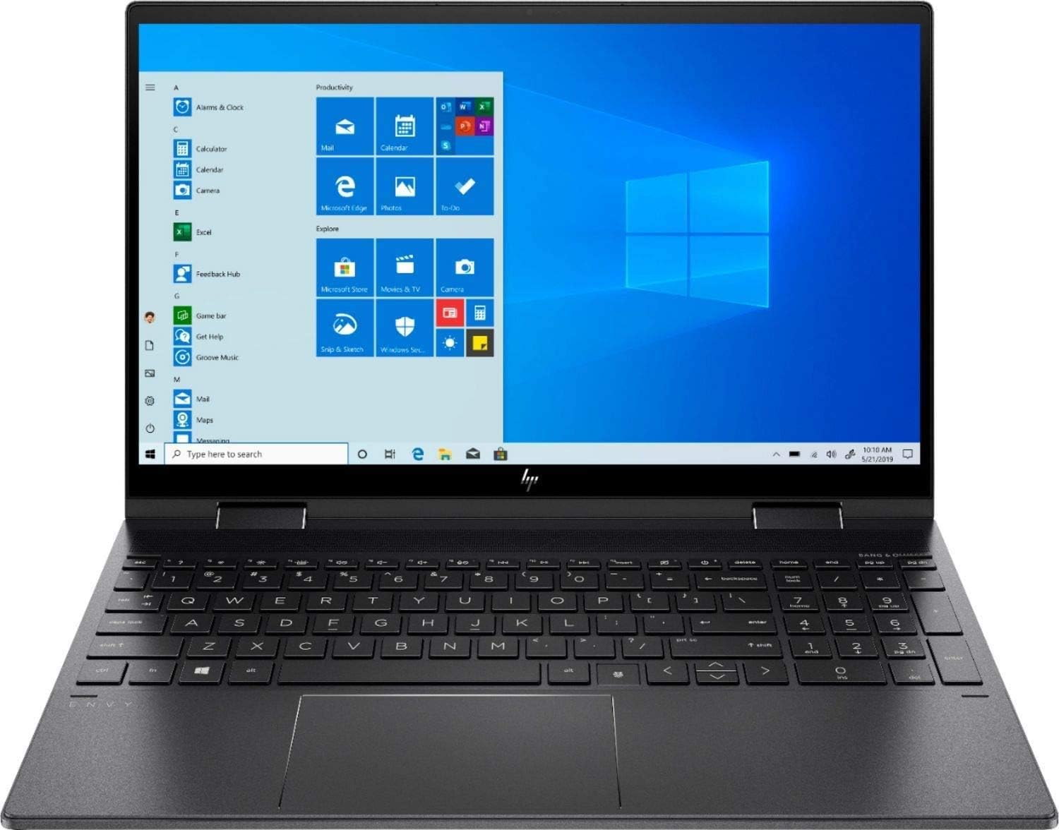 Top 5 Laptops In The UAE For 2024: A Comprehensive Guide