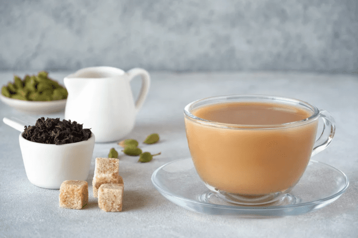 Karak Tea Recipe 101: A Guide To Making Authentic Karak Tea At Home