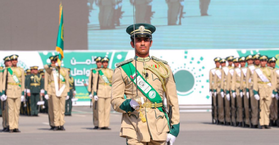 Beyond Dreams: Training With The Elite At Dubai Police Academy