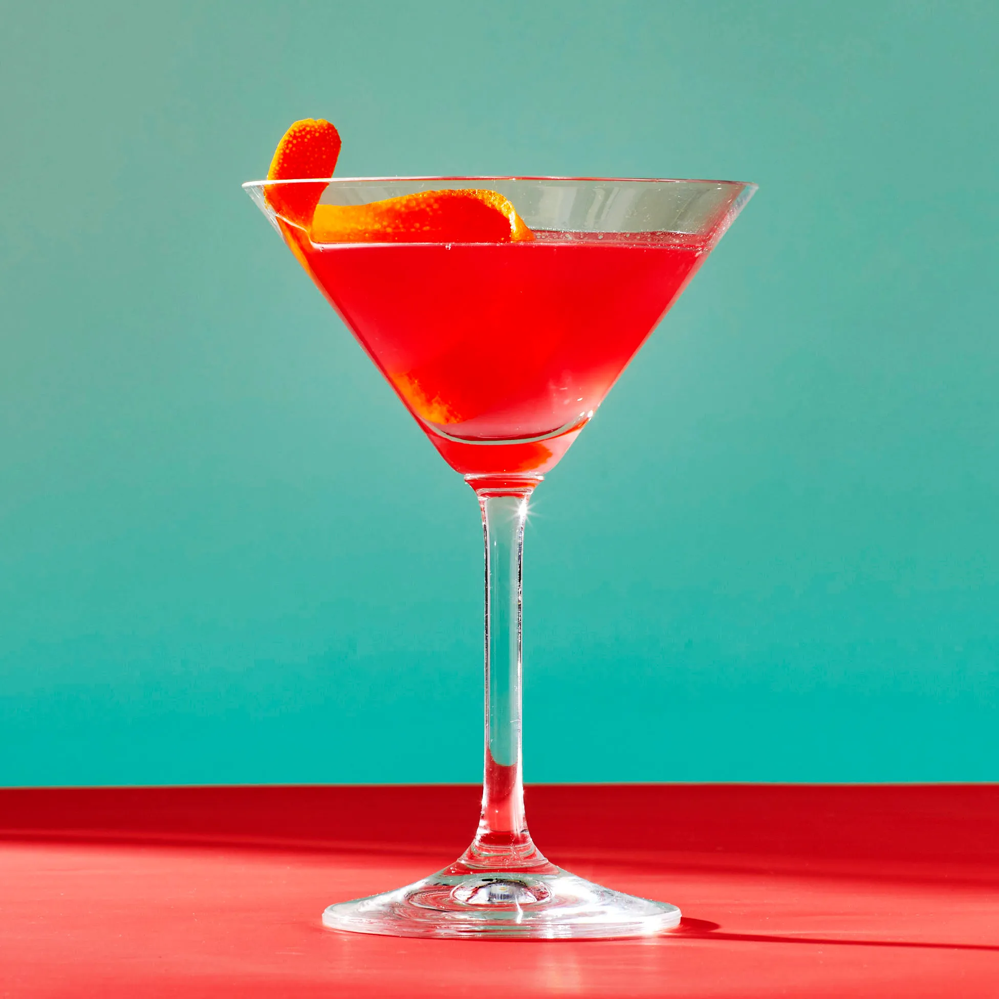The Cosmopolitan Cocktail Recipe A Touch Of Pink Perfection Stalk Dubai