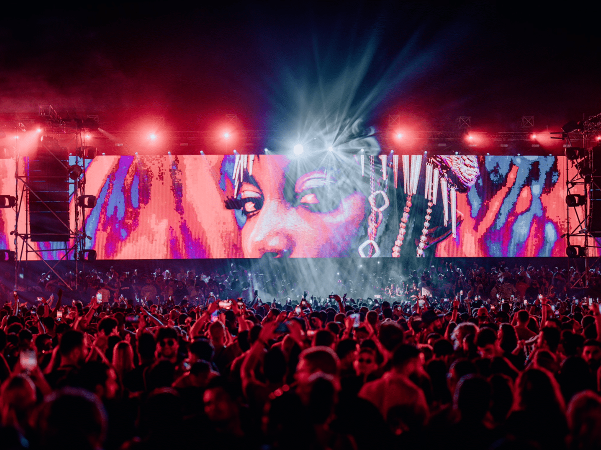 White Festival 2024 Returns To Dubai Bigger Than Ever