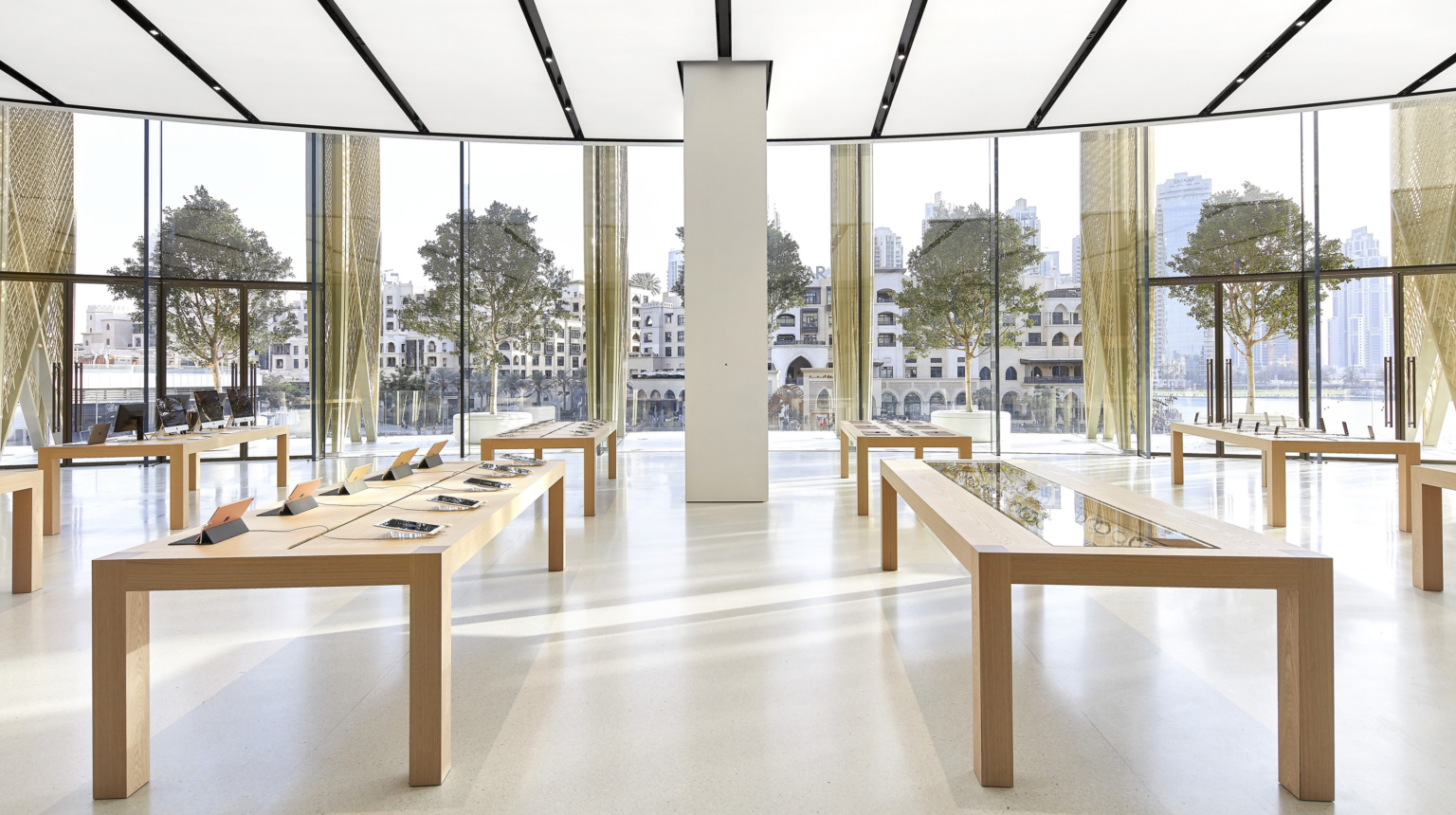 Top 5 Apple Stores In Dubai: A Guide To Your Tech Oasis In The Desert