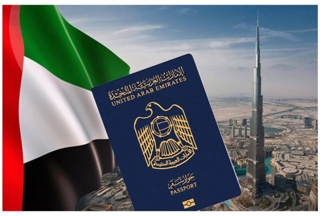 Your Guide To The UAE Student Visa In 2024