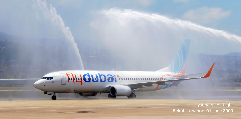 Explore New Flights With Flydubai In 2024