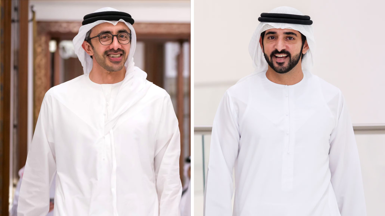 Sheikh Hamdan Appointed UAE Deputy Prime Minister