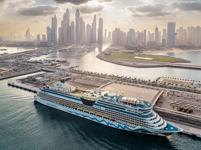 New Marine Lines Connect City's Hotspots