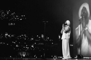 Diljit Dosanjh Lights Up Abu Dhabi With First-Ever UAE Concert!