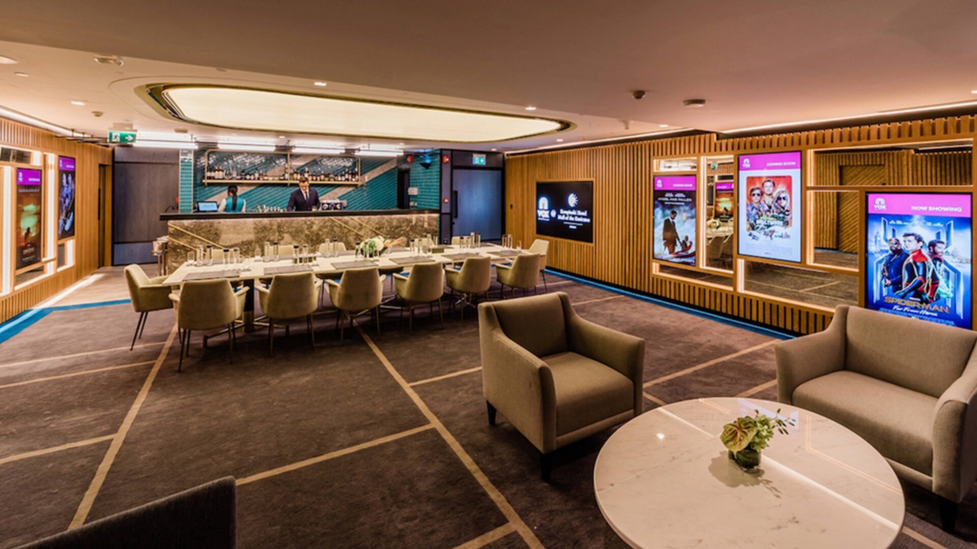 Need A Great Movie Experience? Check Out These 7 Best Movie Theaters In ...