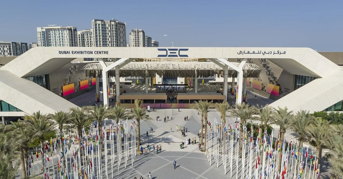 Dubai Exhibition Centre To Receive AED 10 Billion Expansion – Here Is ...