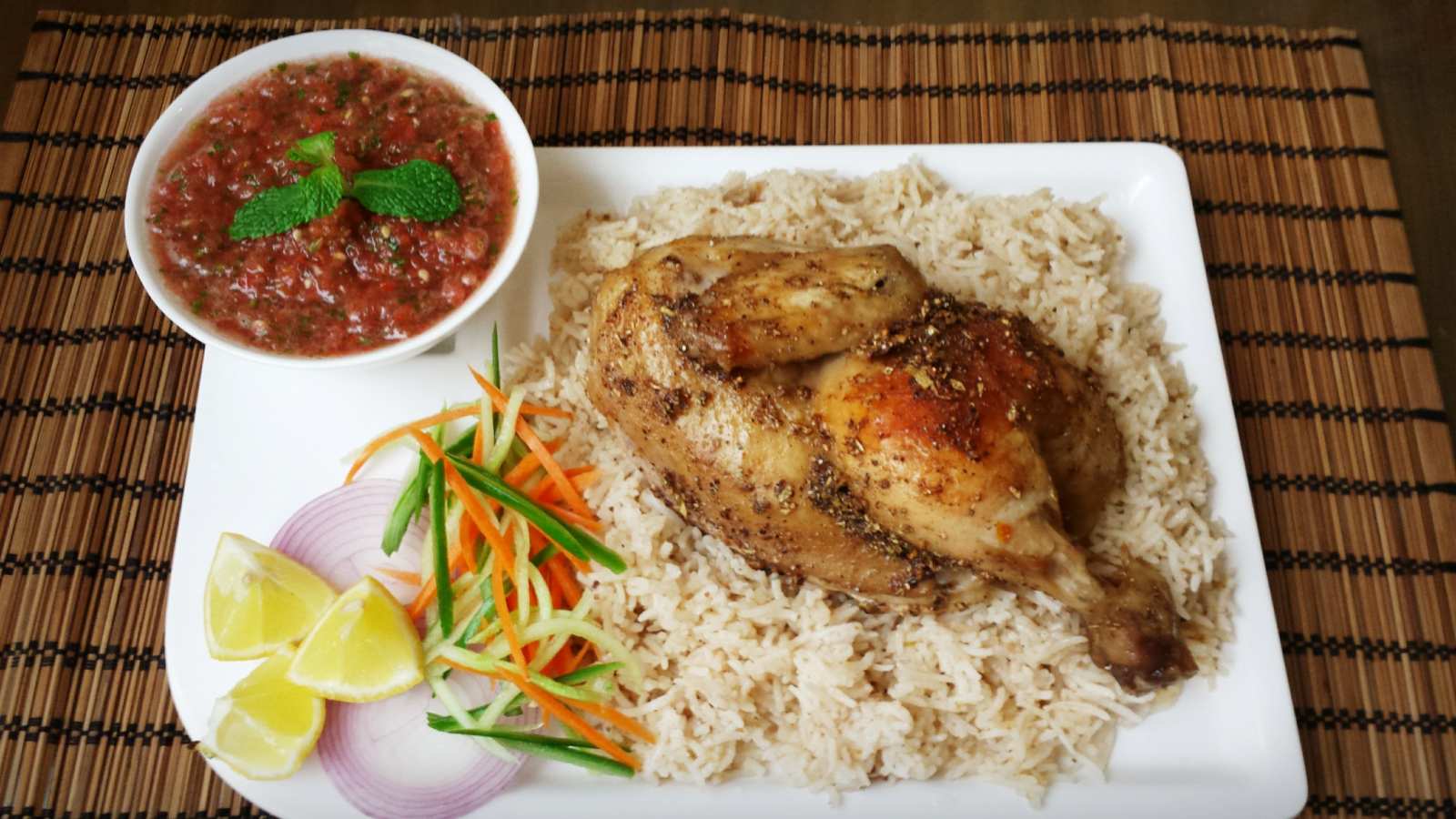 Top 7 Places Serving The Best Mandi In Dubai