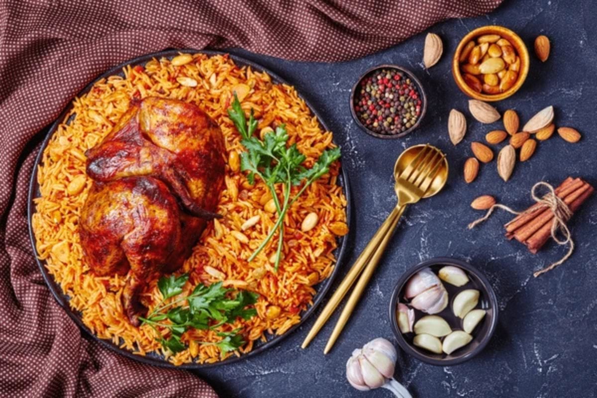 Top 7 Places Serving The Best Mandi In Dubai