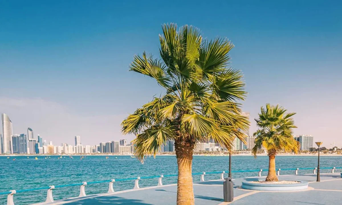 Curious About How Long The Summer In UAE Will Last In 2025? Here Is ...