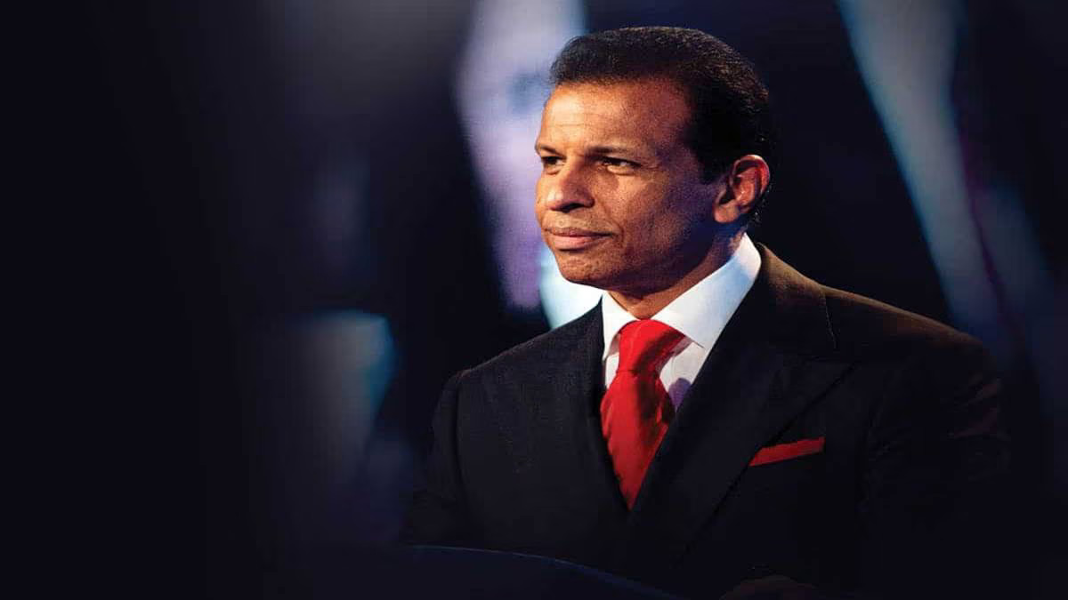 Top 10 Richest People In Dubai