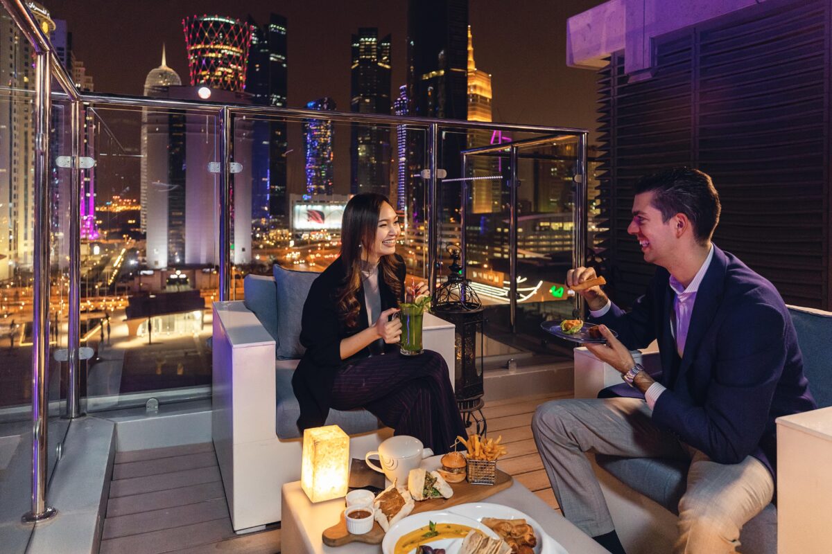 5 Best Restaurants In Doha: Affordable Food Spots Worth Visiting